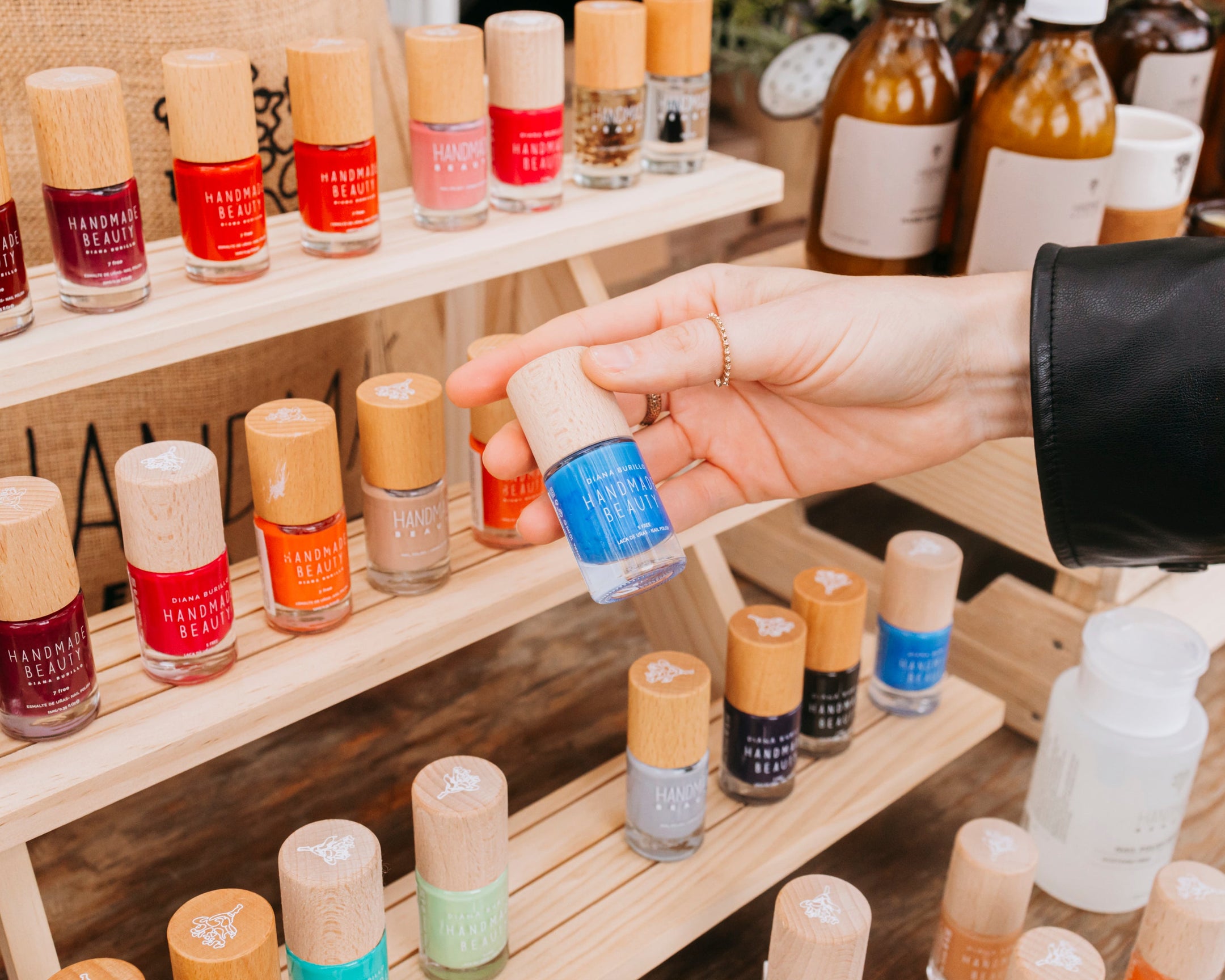 Know Your Cosmetics: How to Read the INCI on Products – Handmade Beauty ...